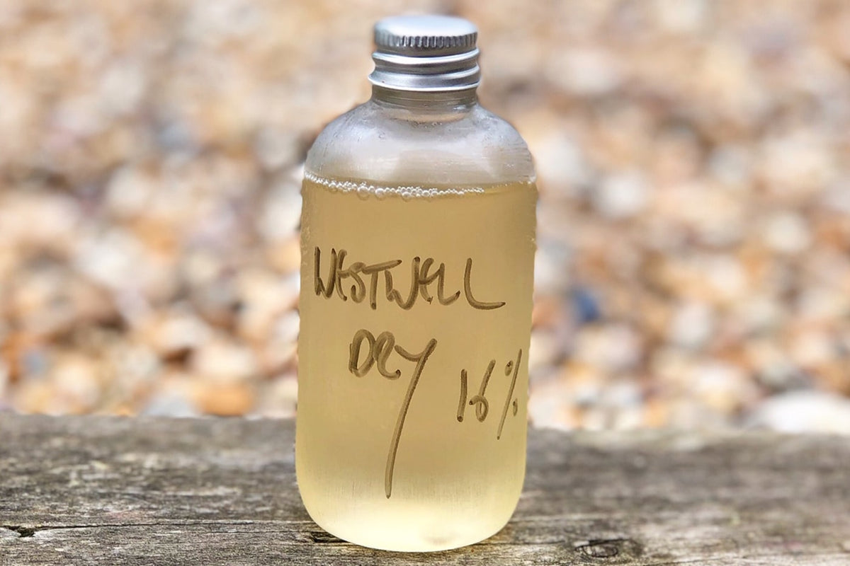 Westwell x Asterley Bros Vermouth Collaboration | Westwell Wines ...