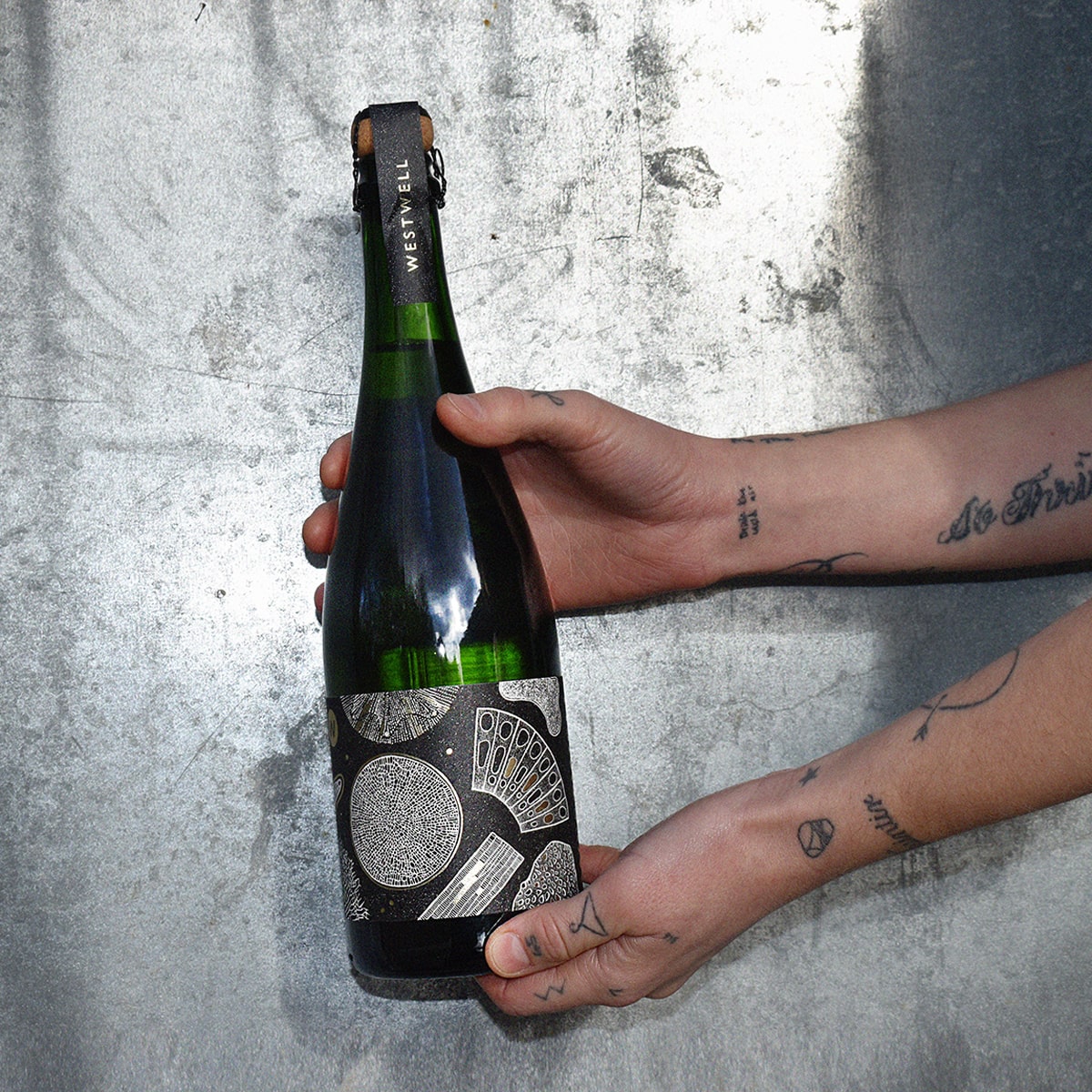 Pelegrim Relaunch | Westwell Wines – Westwell Wine Estates