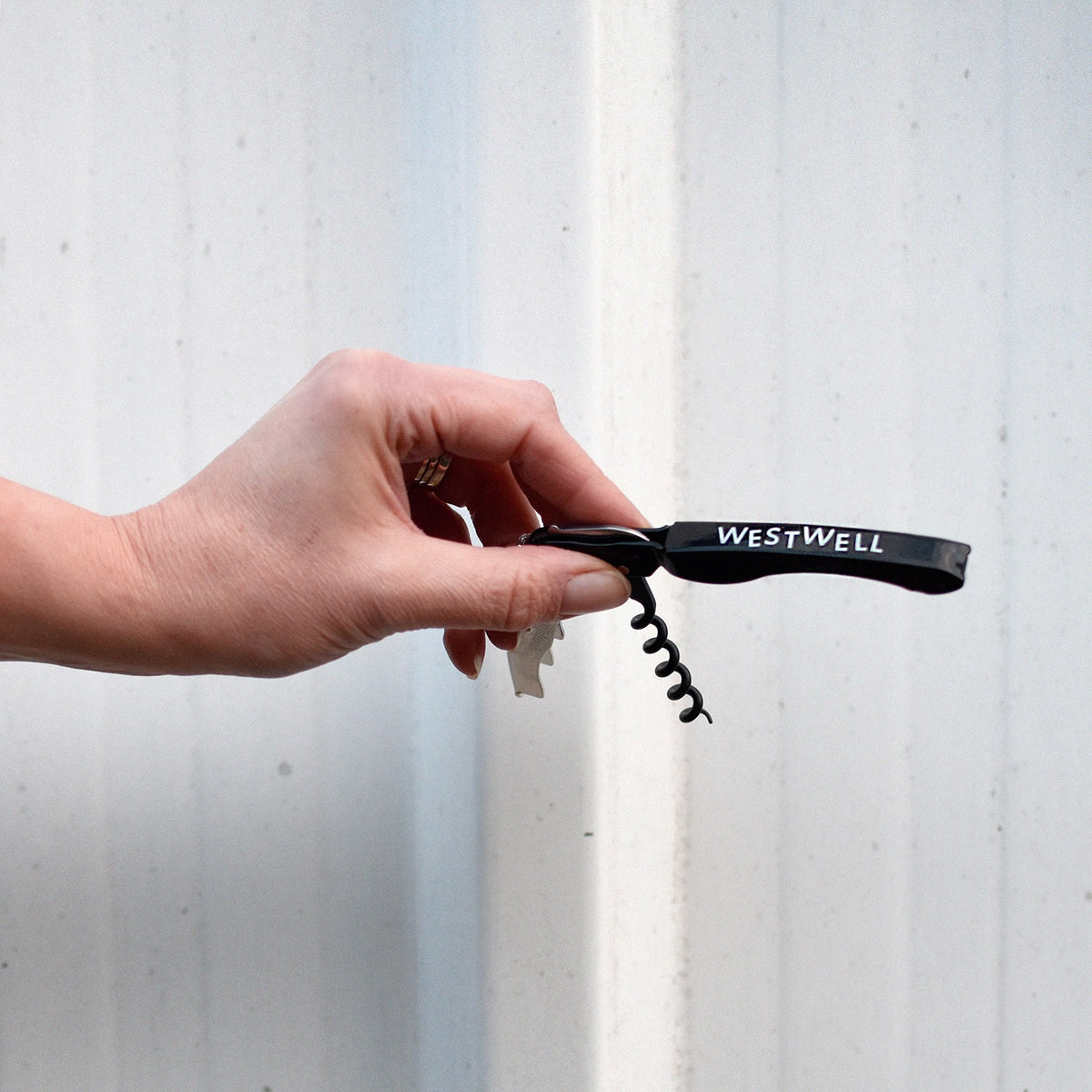 Westwell Murano Corkscrew | Westwell Wines – Westwell Wine Estates