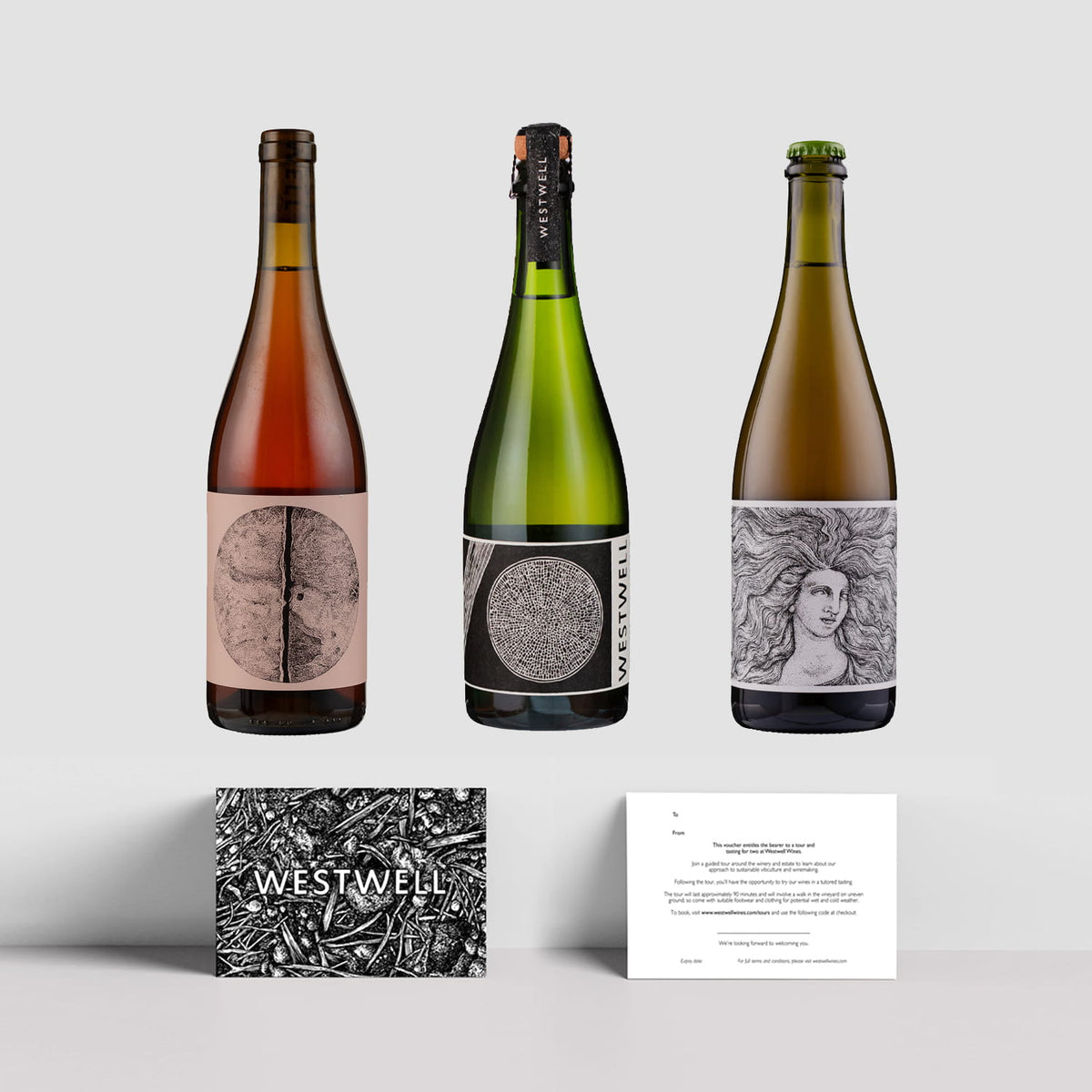 Date Night Treats | Mixed Case | Westwell Wines – Westwell Wine Estates