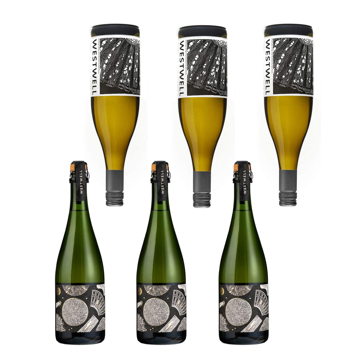 Perennial Westwell | Mixed Case | Westwell Wines – Westwell Wine Estates