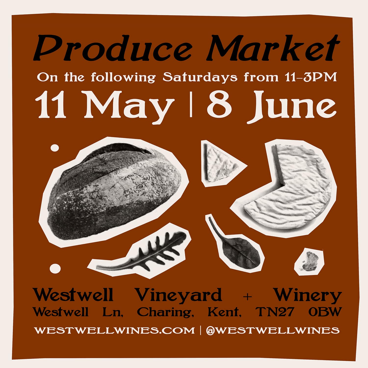 Events – Westwell Wine Estates