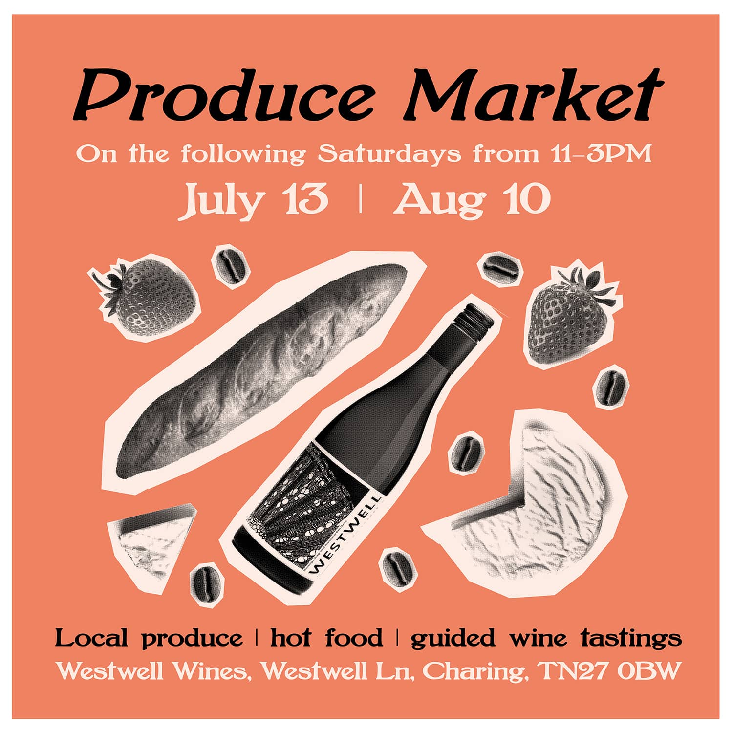 Events – Westwell Wine Estates