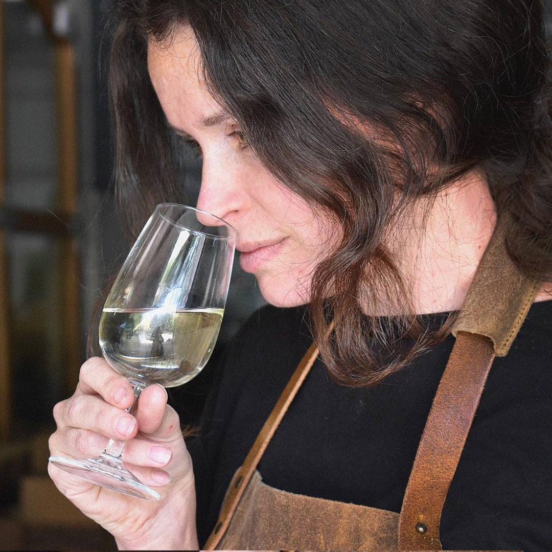 Pre-Supper Guided Tasting | Westwell Wines – Westwell Wine Estates