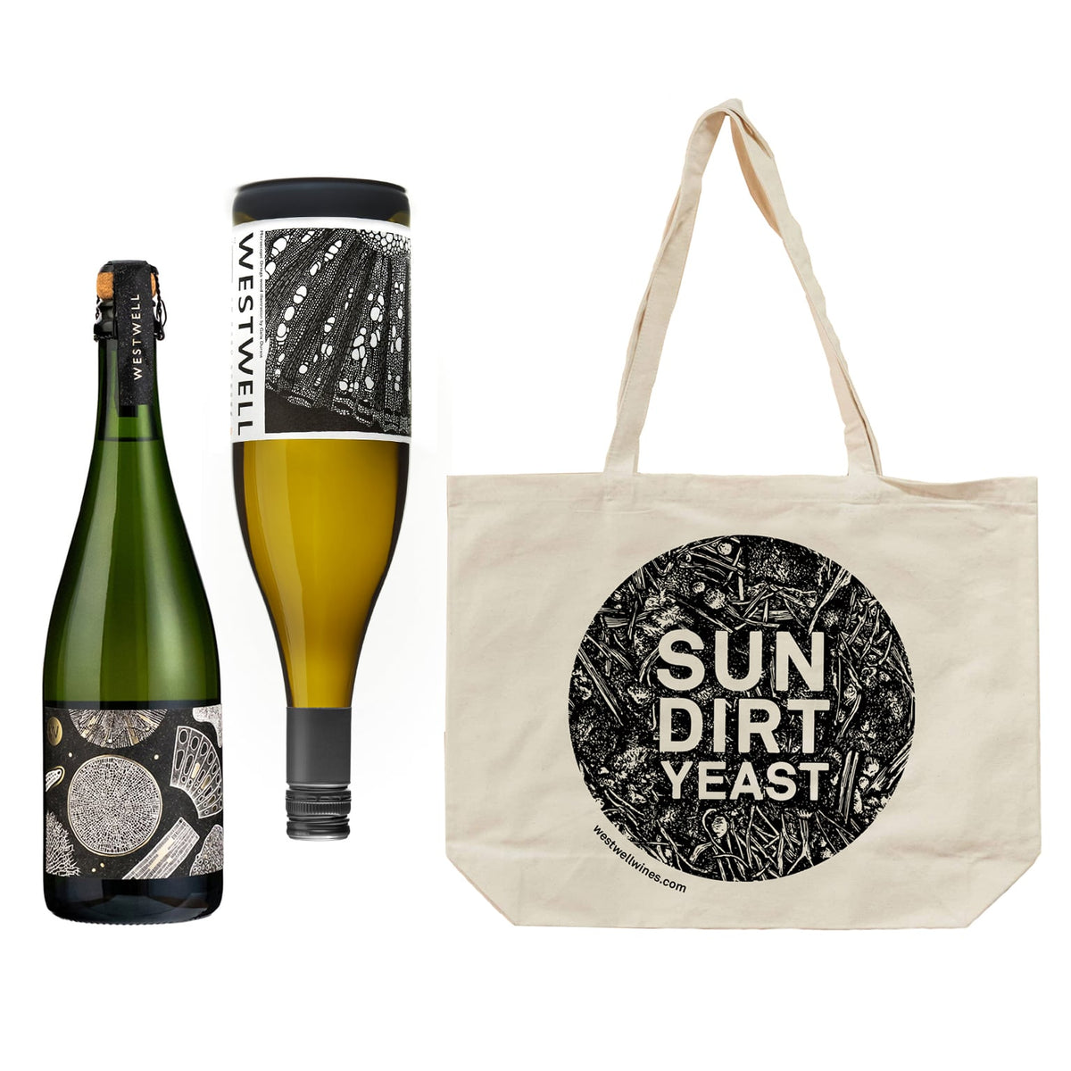 Westwell Essentials | Mixed Case | Westwell Wines – Westwell Wine Estates