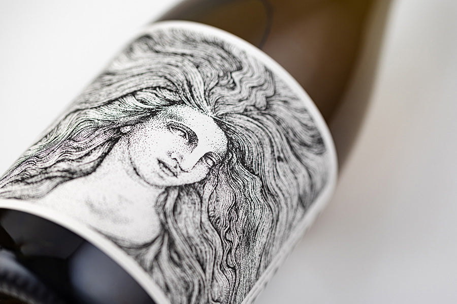 Wootton Top 2023 / 2024 | English Sparkling Wine | Westwell Wines ...